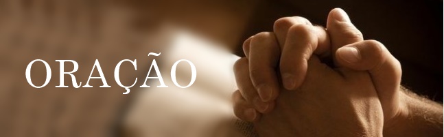 ORAÇÃO | Diocese de São João del Rei