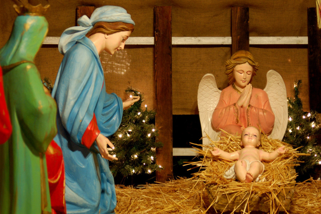 web-christmas-crib-jesus-angel-c2a9-thimoty-tolle-cc-flickr | Diocese ...