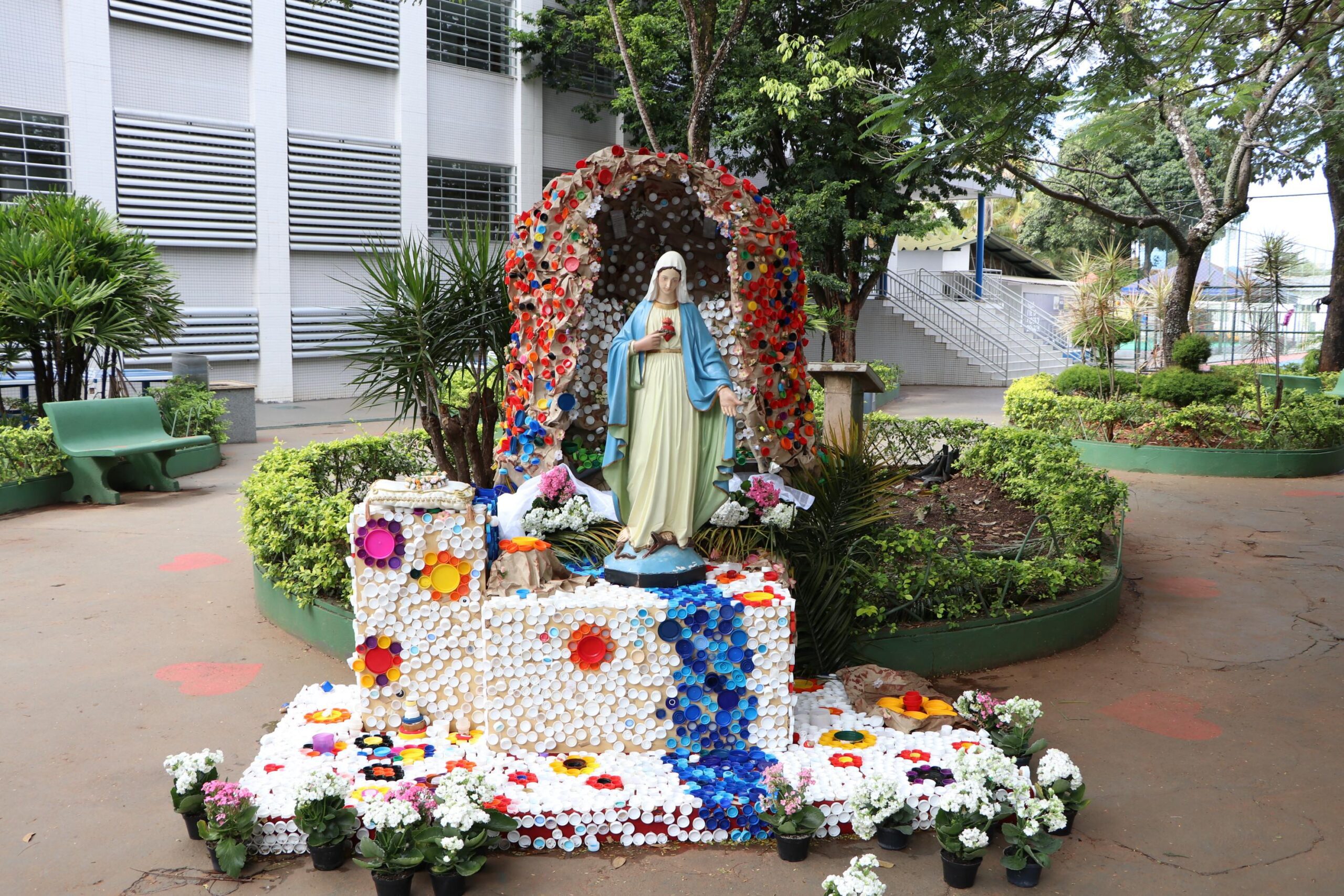 RCC realiza Cenáculo com Maria neste domingo, 05, em Lavras | Diocese ...